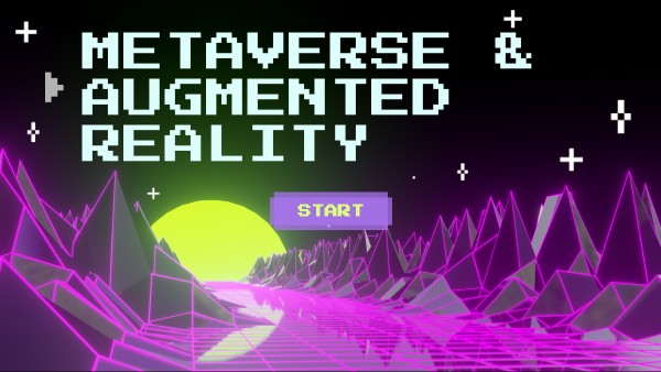 Metaverse & Augmented Reality