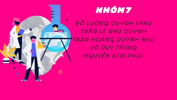 BLANK PRESENTATION | Genially