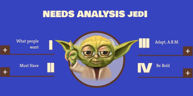 JEDI LIST
