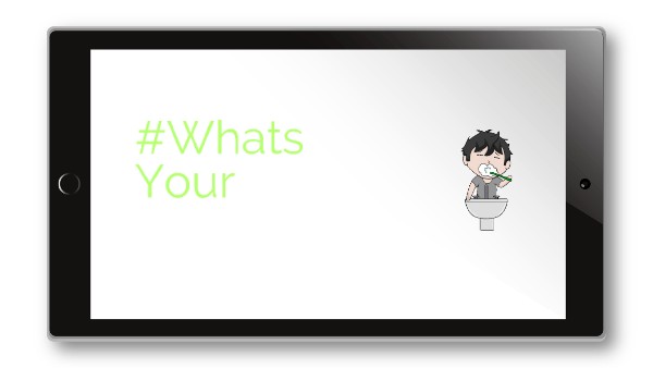 Daily routine (football) | Genially