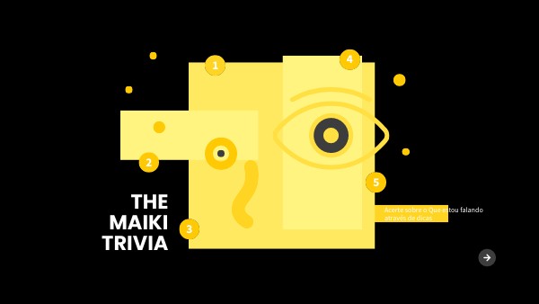 Mailimpíadas 22 | Genially