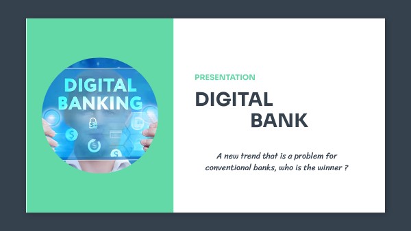 Group 2 Digital Bank Presentation