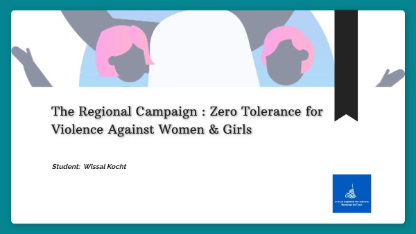 BASIC THESIS | Genially