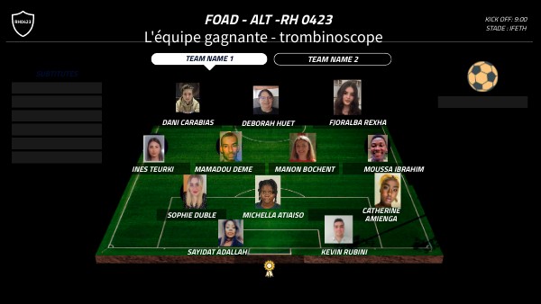 FORMATION RH0423 | Genially