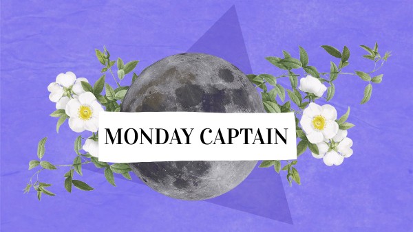 monday captain