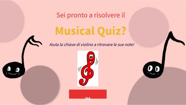 Musical Quiz
