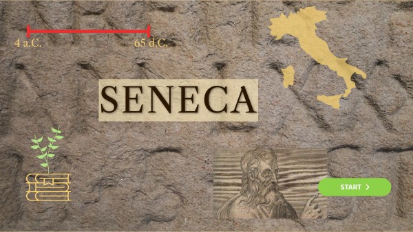 SENECA | Genially