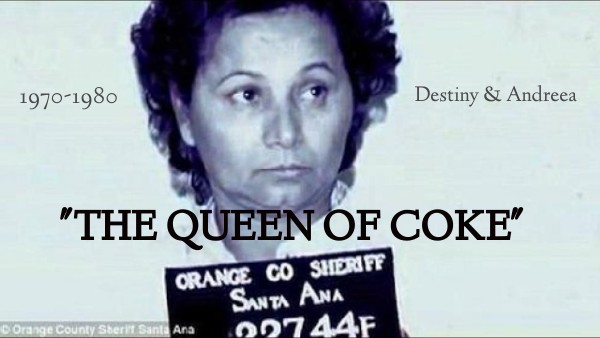 andreea & destiny | Genially