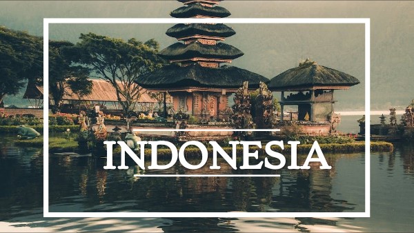 INDONESIA