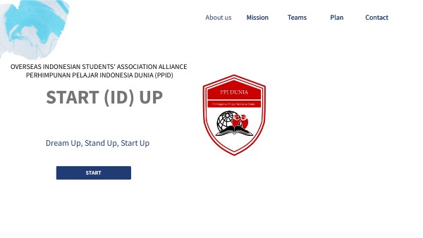 Start_ID_up | Genially