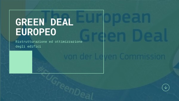 Green Deal