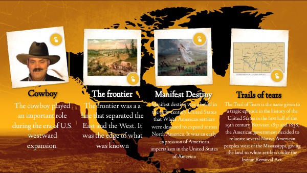 WESTERN PRESENTATION