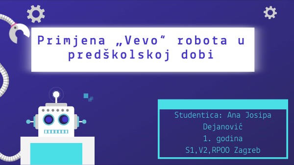 ROBOT HORIZONTAL INFO | Genially