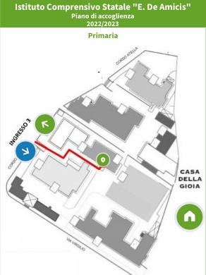 Schema classi Primaria-Maestrina penna rossa-2B-4A-4b-5c