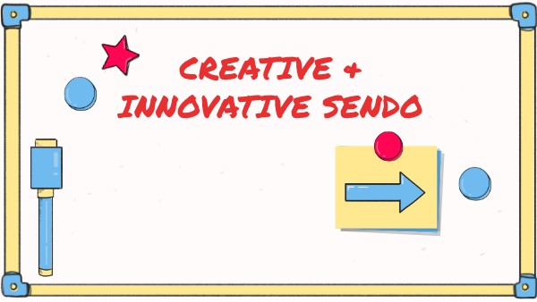 Team 5 - Sendo | Genially