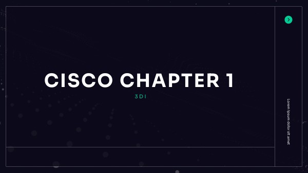 Chapter 1 | Genially