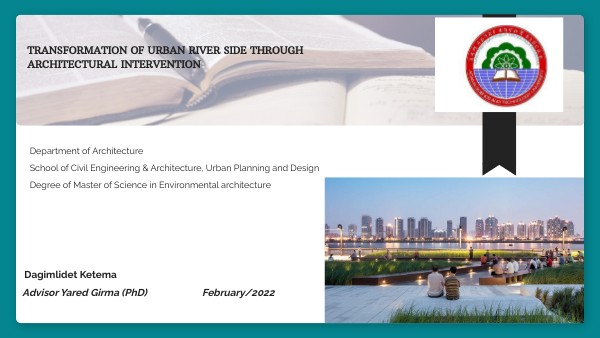 Seminar Final 2022 Genially