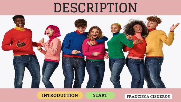 DESCRIPTION