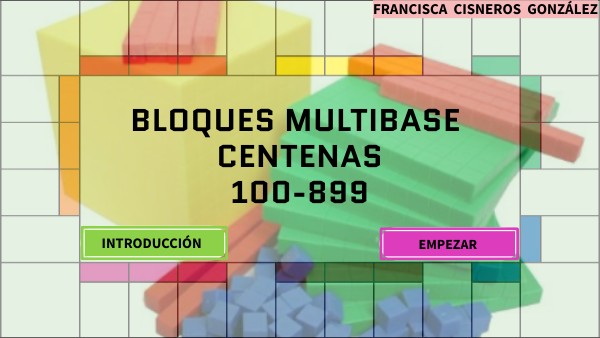 CENTENAS 100- 899