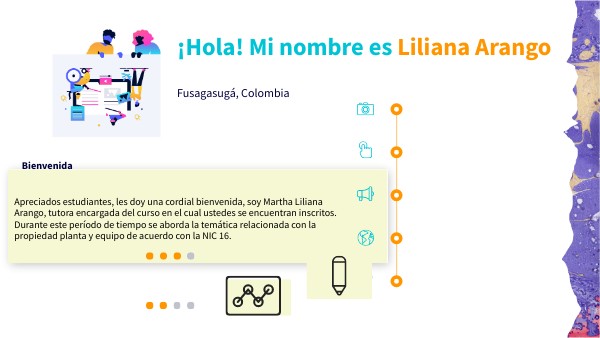 NIC 16 PROPIEDAD PLANTA Y EQUIPOCV BÁSICO | Genially
