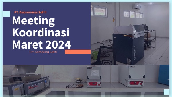 MKB Sampling Sofifi | Genially