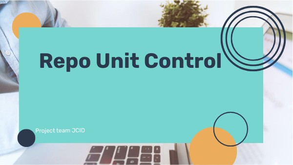 Project JCID | Genially