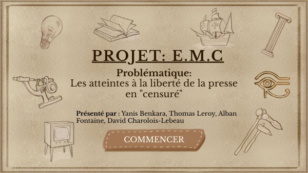 emc