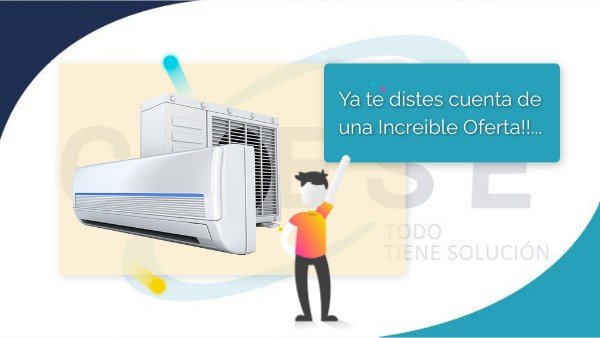 OFERTA CRESE | Genially