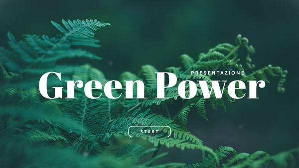 Green Power