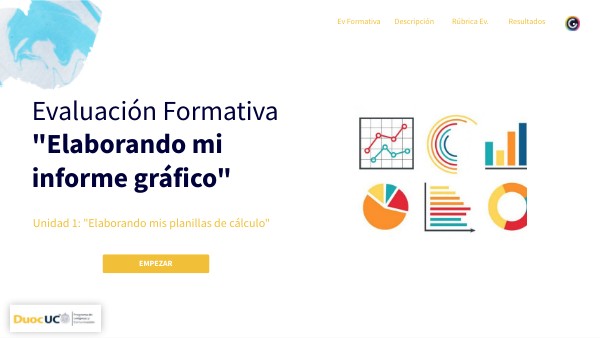 TIC100_EV FORMATIVA EA2 | Genially