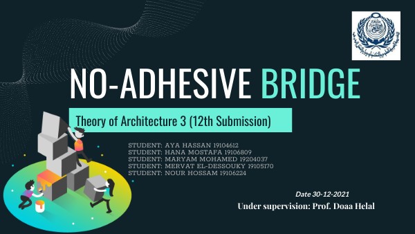 12th Project | Genially