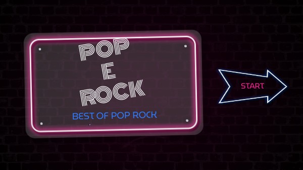 POP ROCK