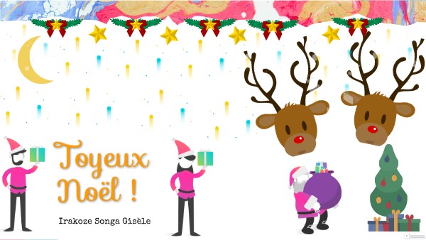 Fêtes de Noël