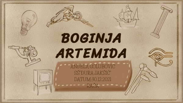 HISTORY PRESENTATION III | Genially