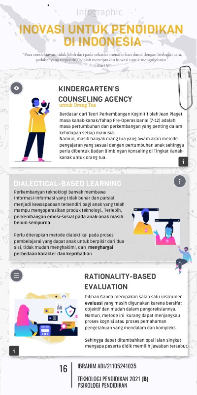 INFO MATHEMATICS | Genially