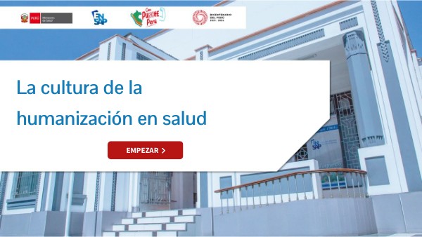 U1 T4: La cultura de la humanización en salud