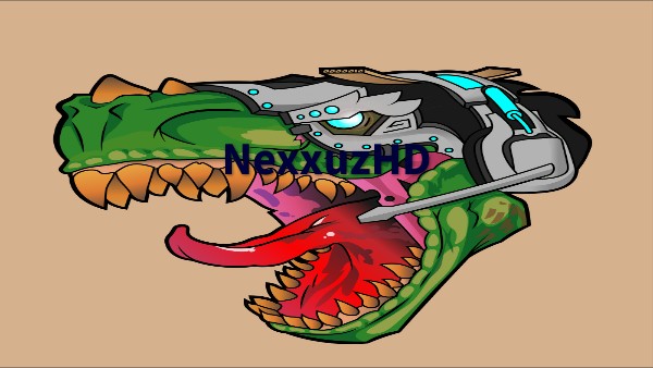 biografia de NexxuzHD