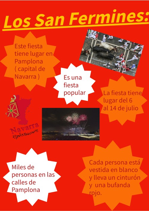 Los San Fermines