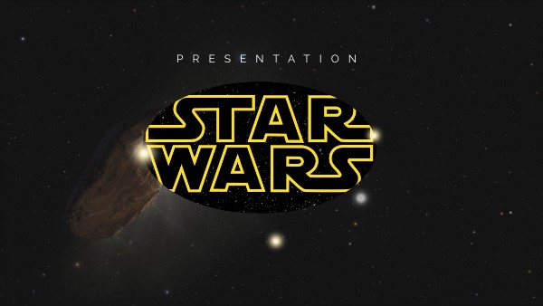 Star Wars | Genially