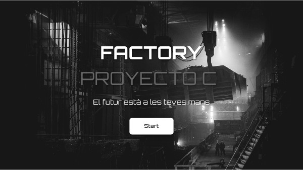 ESCAPE GAME FACTORY