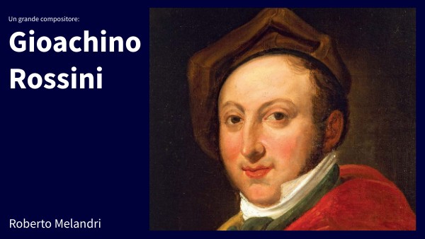 Rossini