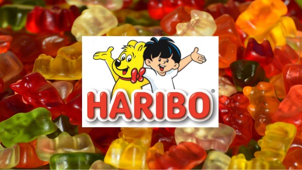 B1 Allemand- Haribo | Genially