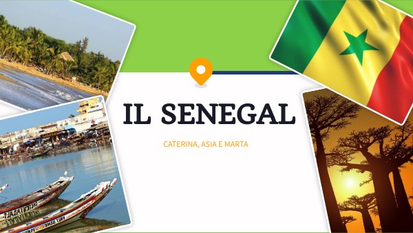 SENEGAL