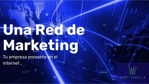 Una Red de Marketeing