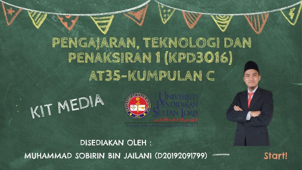 KIT MEDIA - HAJI DAN UMRAH | Genially