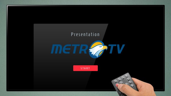 METRO TV