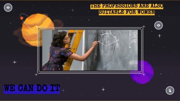 PIXEL UNIVERSE | Genially