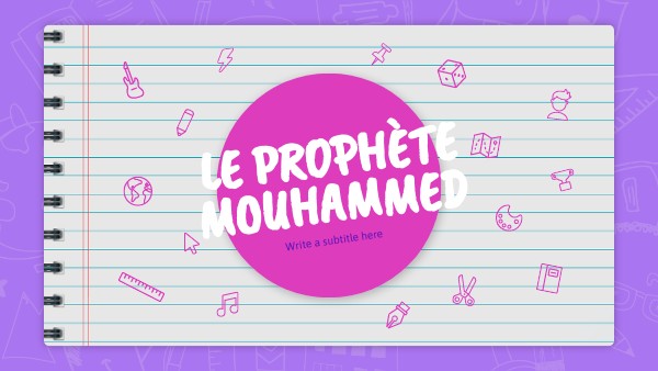mouhammed