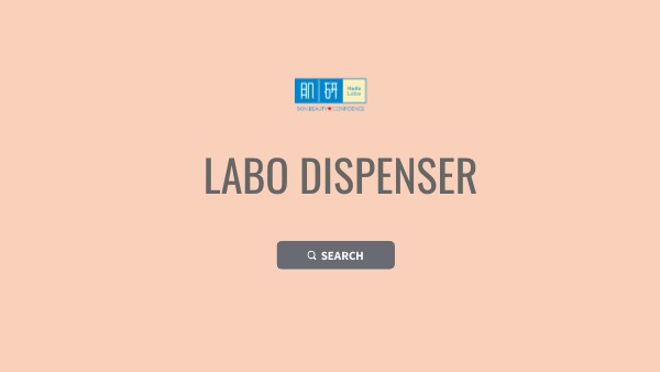 hada labo ads | Genially