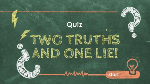 Welcome Quiz Yr3 | Genially